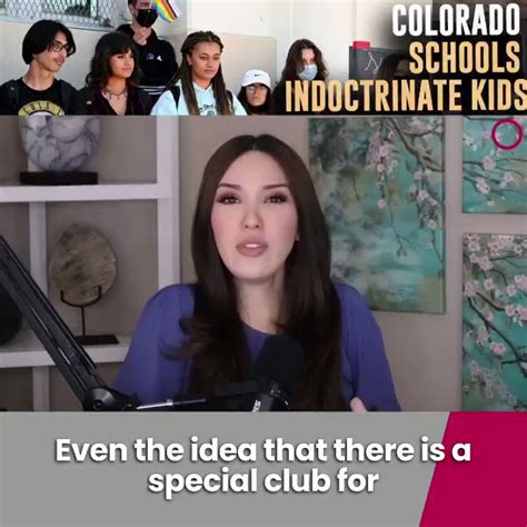 Lauren Chen On Twitter A Colorado School Is Being Sued By Two