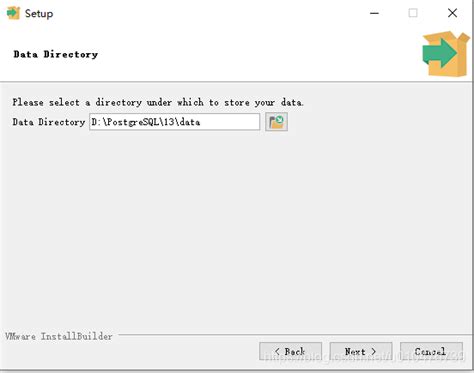 Win10安装postgresql以及简单配置postgre Win Csdn博客 Win10安装postgresql以及简单配置postgre Win Csdn博客