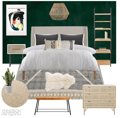 A Step By Step Guide To Mood Boards For Ui Designers