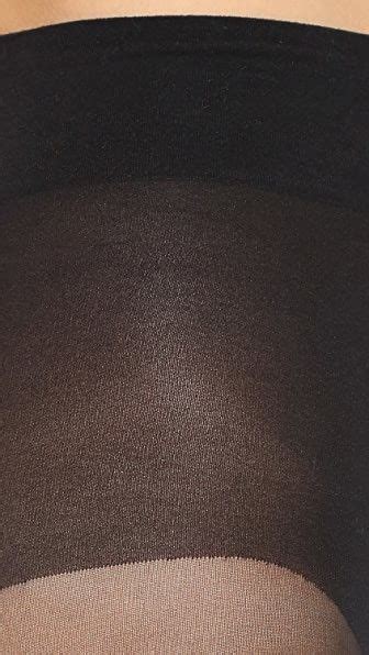 Wolford Seamless Pure 10 Tights Sponsored Paid Seamlesswolford