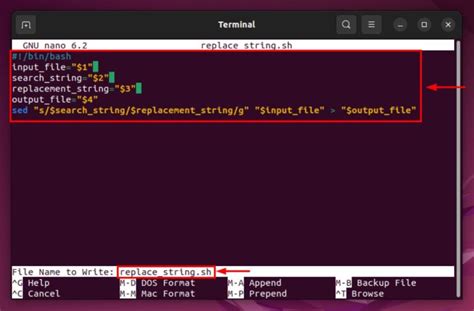 How To Replace String In Bash Best Ways