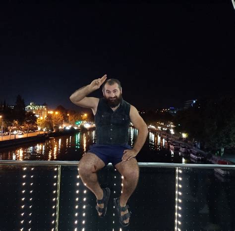 ჯეკოია დოუნდობელი Updated His Profile ჯეკოია დოუნდობელი