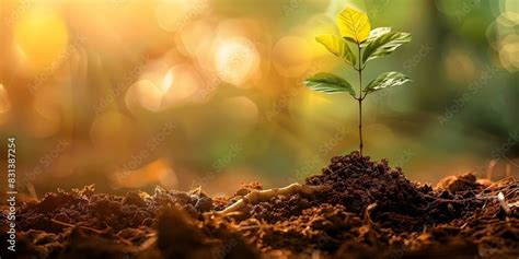 Understanding The Metabolic Functions And Life Cycle Of Trees Concept Tree Metabolism Growth