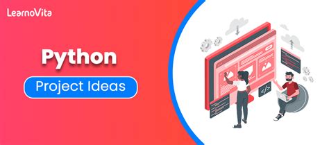 Python Project Ideas For Beginners All You Need To Know