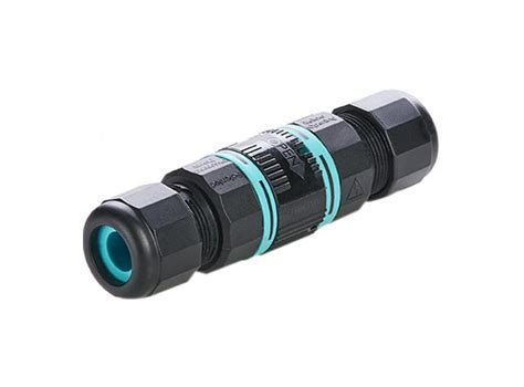 4 Pole Inline Plug 175a 450v