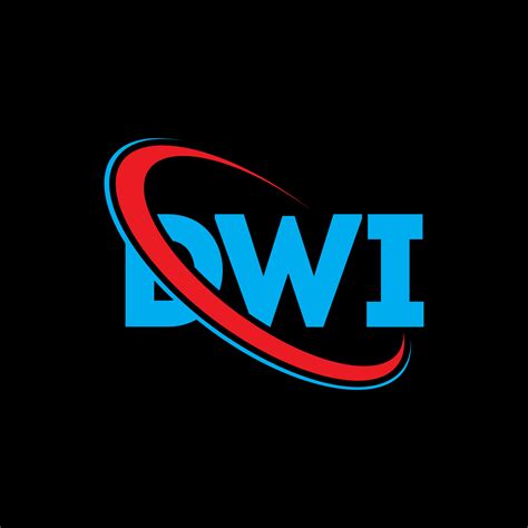 Dwi Logo Dwi Letter Dwi Letter Logo Design Initials Dwi Logo Linked