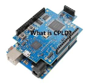 What Is Complex Programmable Logic Device Electricaleasy Com