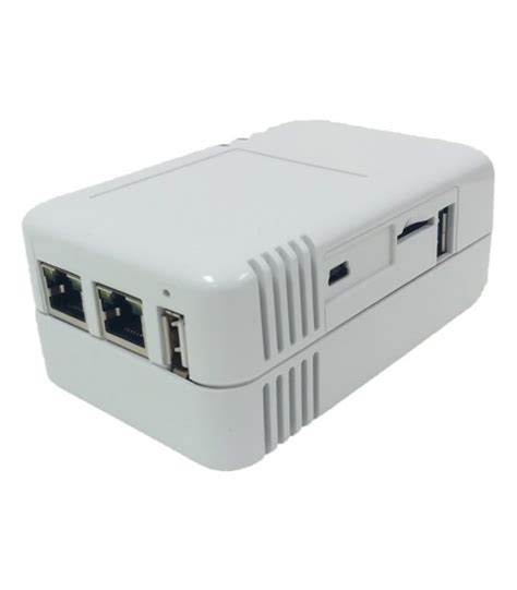 Energetix IoT Gateway Green Koncepts Pte Ltd