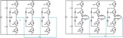 Figure 1 From Hysteresis Svm For Coupled Inductor Z Source Diode Clamped 3 Level Inverter Based
