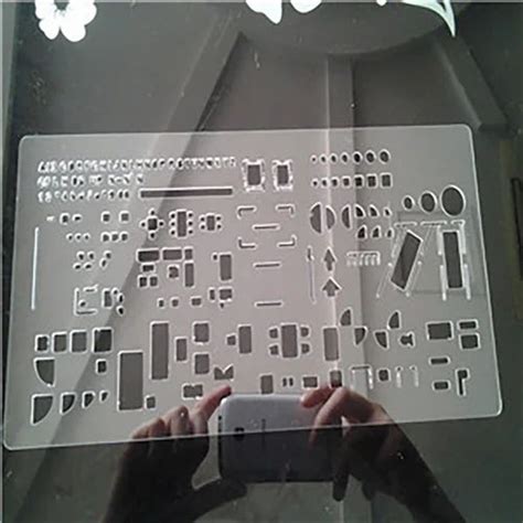Polycarbonate Laser Cutting Service At ₹ 18sq Ft In Ahmedabad Id
