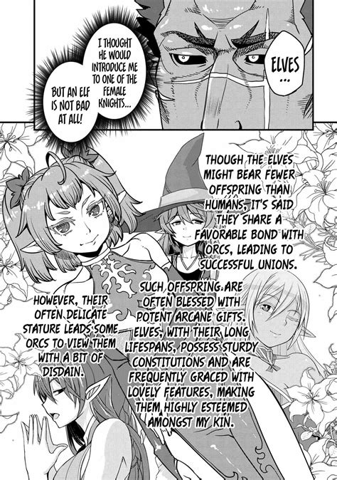 Orc Eiyuu Monogatari Sontaku Retsuden Chapter 6 2 Toonclash