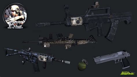 Skins Counter Strike Source Full Packs DS Servers