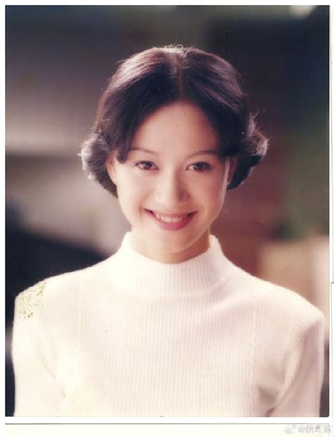 女星倪虹洁自曝：曾因拍内衣广告被议论而压抑崩溃，甚至被造谣变性！“仿佛被推进黑洞”（组图） Nestia