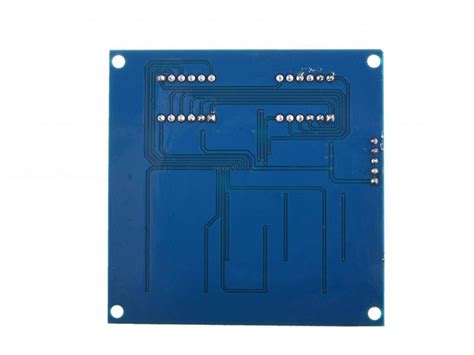 Ovládací Panel Qyf Tm1638 Laskakit