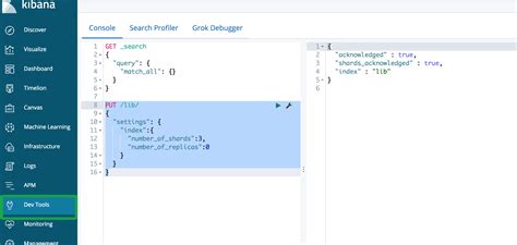 elasticsearch ——（三）基本操作 getting started csdn博客