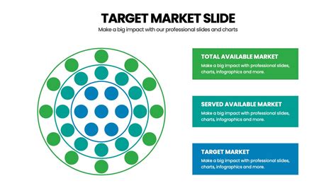 Table Infographic Presentation Template