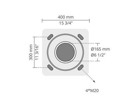 F0801B - Flanges - US - HEPER