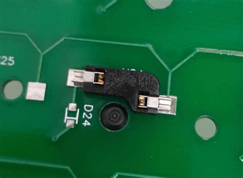 Building My Own Keyboard Part 5 Fly Crash Raise Exception