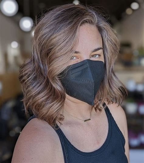 Current Ideas Of Gray Blending For Dark Hair Hair Adviser Dark Hair Grey Hair For Warm