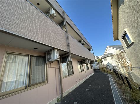 東京都八王子市 老人福祉施設バルコニー防水改修工事 株式会社ベーシング