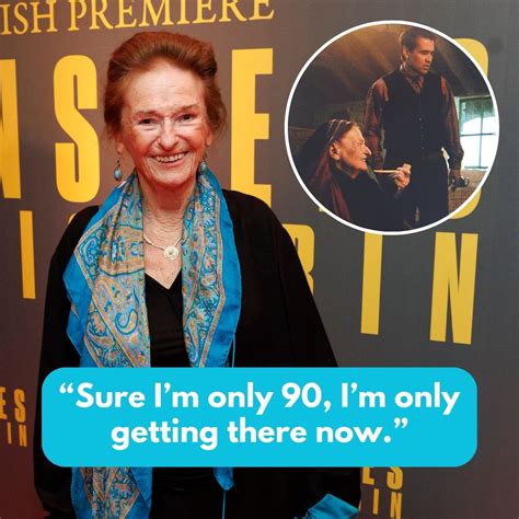 Rsvp Magazine Sheila Flitton Aka Mrs Mccormick On