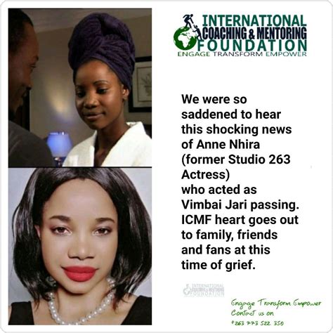 International Coaching And Mentoring Foundation Posted On Linkedin