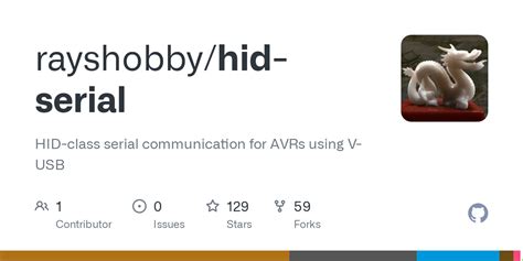 Hid Serial Class For Arduino With V Usb Rd Party Boards Arduino Forum