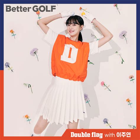 더블플래그골프광고 배너 Sns·썸네일 디자인 포트폴리오 크몽