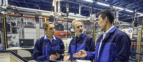 Improving Operational Execution Through Precision Of Execution