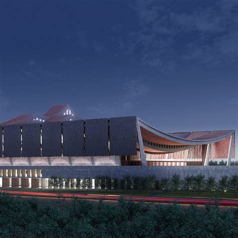 Genesis By David Adjaye At Design Miami Dezeen