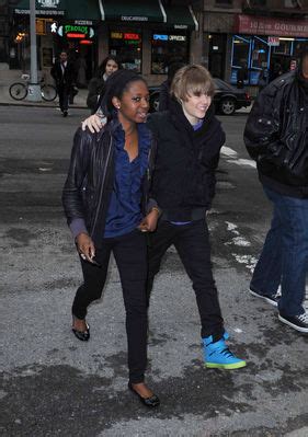 Candids March Rd Leaving The View Justin Bieber Photo Fanpop