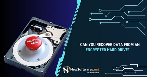 Can You Recover Data From An Encrypted Hard Drive Blog
