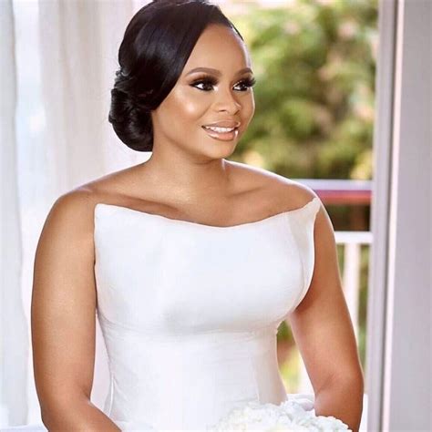 Nigerian Bridal Hairstyles