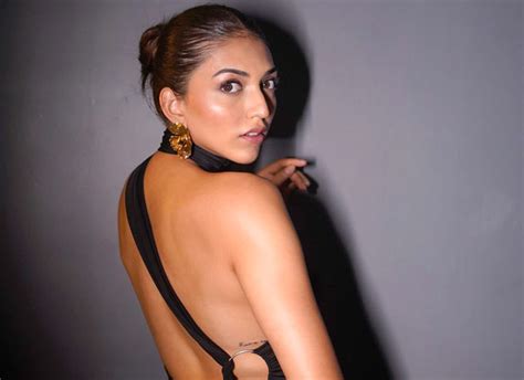 Campus Beats Star Shruti Sinha On A Female Centric Film That Inspired Her Says “fashion Stood