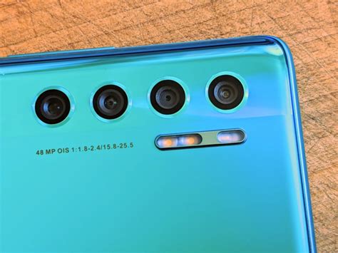 TCL Pro G Review Premium Features Midrange Pricing HotHardware