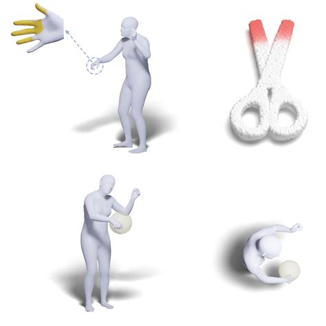 lemon learning 3d human object interaction relation from 2d images