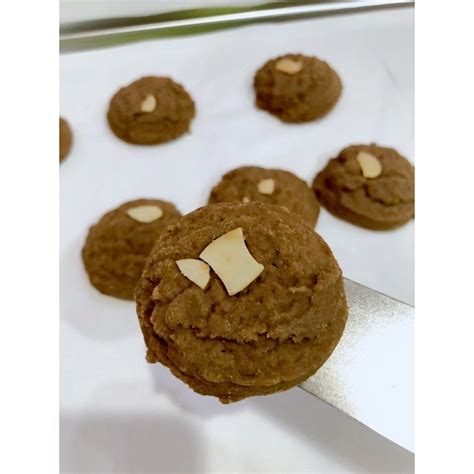 คุ้กกี้โฮมเมด 4 รสชาติ เนย ช็อค ทูโทน รวมมิตร ขั้นต่ำ 2 ห่อ คละได้ทั้งร้าน Madamegroup Thaipick