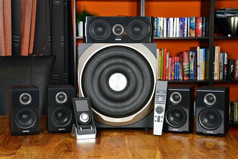 Edifier S760d Techtesters