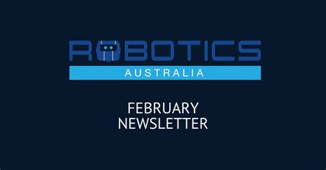 Key Issues Facing The Robotics Industry In Australia