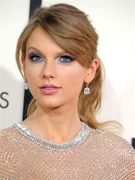 Ponytail Hairstyles From Simple To Bold