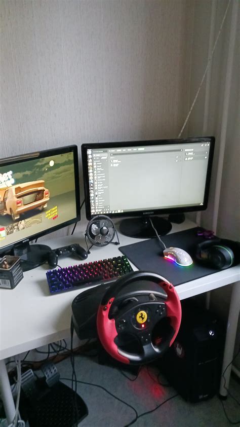 Rate This Grazy Msc Setup Ignore My Dingus Cat Rmysummercar