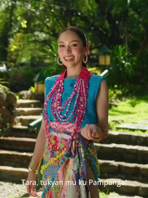 Meet Gabrielle Fuentes Galapia Miss World Philippines 2026 Candidate