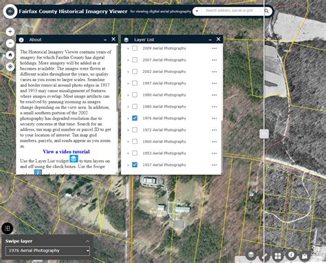 Experience Builder Swipe Widget For Multiple Layer Esri Community