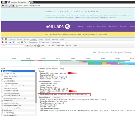 preventing sensitive data exposure part 3