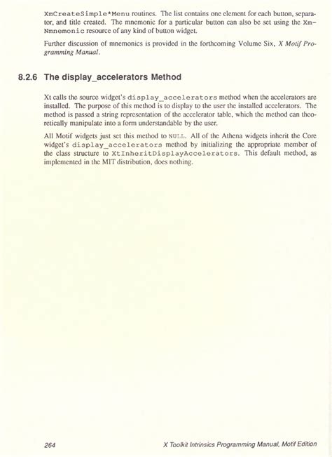 page 300 x toolkit intrinsics programming manual osf motif 1 1