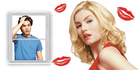 Emile Hirsch Explains Why The Girl Next Door Holds Up 20 Years Later
