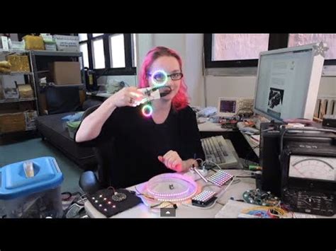 Introducing NeoPixels By Adafruit YouTube