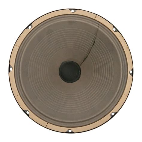 Jensen C12n8 1960s 50w Raw 8ohm 12 Guitar Speaker Reverb