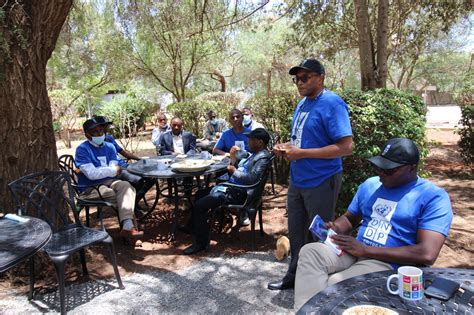 UNDP Eritrea On Twitter HappenedToday UNDPEritrea Knowledge Based Activity NextGen