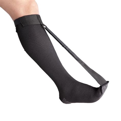 Plantar Fasciitis Night Sock Foot Solutions Vancouver